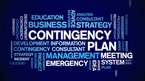 Contingency Stock Video Footage | Royalty Free Contingency Videos | Pond5