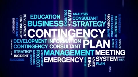 Contingency Stock Video Footage | Royalty Free Contingency Videos | Pond5