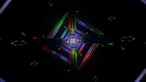 Trippy Visuals Stock Videos – Royalty-Free HD & 4K Videos