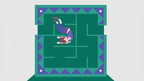 Contortionist C Stock Videos – Royalty-Free HD & 4K Videos | Page 3