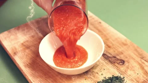 Salsa Effect Stock Videos – Royalty-Free HD & 4K Videos | Pond5