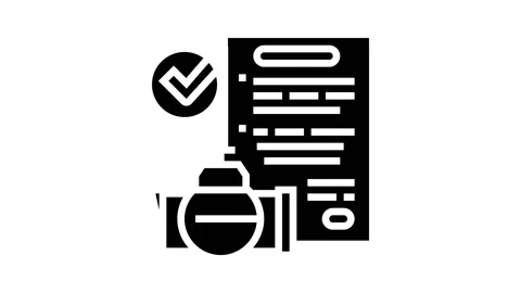 Contract For Servie Stock Videos – Royalty-Free HD & 4K Videos | Pond5