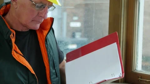 Binder Stock Videos – Royalty-Free HD & 4K Videos | Pond5