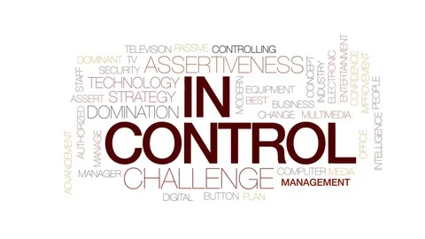 In control animated word cloud, text des... | Stock Video | Pond5