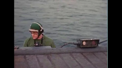 Aircraft Carrier Control Room Stock Footage ~ Royalty Free Stock Videos ...