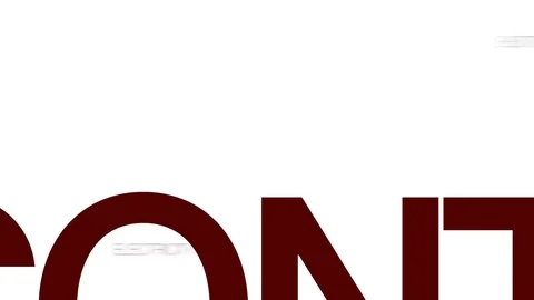 Control panel animated word cloud. Kinet... | Stock Video | Pond5