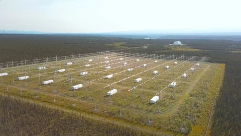 Alaska Antenna Stock Videos – Royalty-Free HD & 4K Videos | Pond5