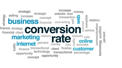 Website Conversion Rate Stock Videos – Royalty-Free HD & 4K Videos | Pond5