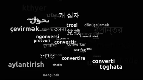 3D Convert Stock Videos – Royalty-Free HD & 4K Videos | Pond5