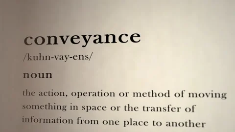 Conveyance Stock Video Footage | Royalty Free Conveyance Videos | Pond5
