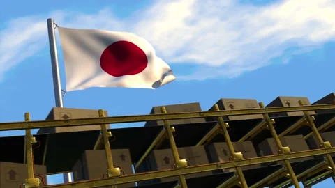 Japanese Sfx Stock Footage ~ Royalty Free Stock Videos | Pond5