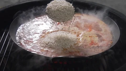 Open Fire ! Stock Videos – Royalty-Free HD & 4K Videos