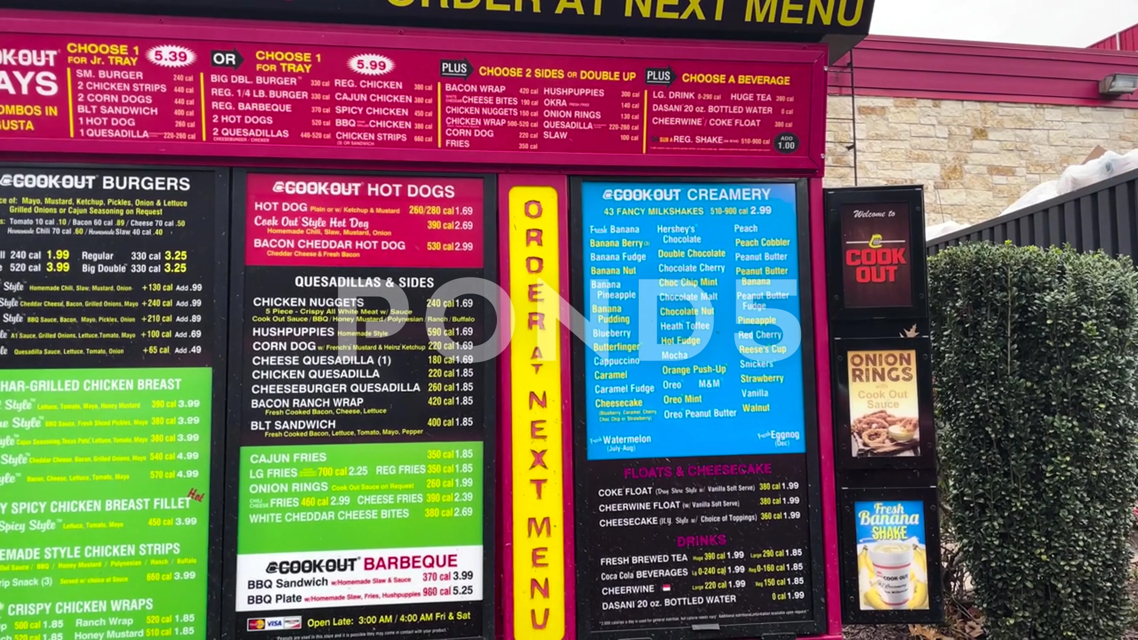 Cookout Northside Drive Hours Best Sale | emergencydentistry.com