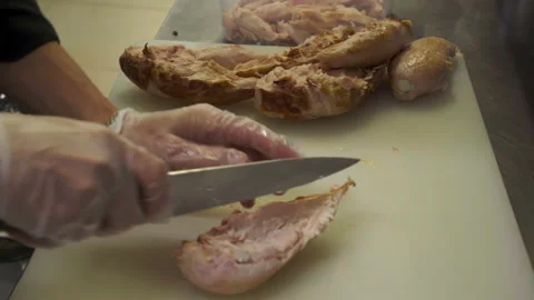 Quickly Chicken Restaurants Stock Videos – Royalty-Free HD & 4K Videos ...