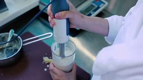 Whipping Food Nutrition Stock Videos – Royalty-Free HD & 4K Videos | Page 3