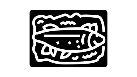 Seafood Icon Stock Videos – Royalty-Free HD & 4K Videos | Page 3