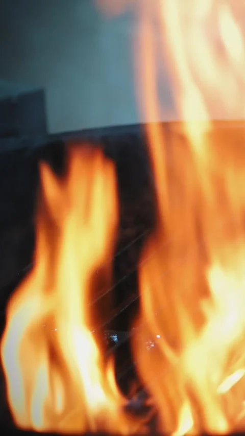 Hot Cooking Poen Stock Videos – Royalty-Free HD & 4K Videos