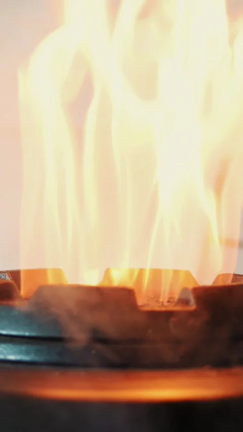 Hot Cooking Poen Stock Videos – Royalty-Free HD & 4K Videos