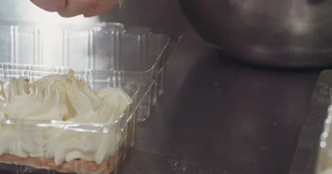 Cheese Cake Facyory Stock Videos – Royalty-Free HD & 4K Videos | Pond5