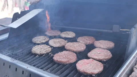 Hamburger S Stock Videos – Royalty-Free HD & 4K Videos | Pond5