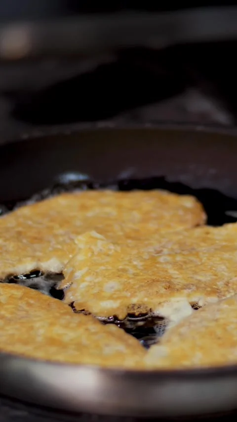 Volnteering Near Food Stock Videos – Royalty-Free HD & 4K Videos