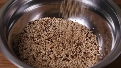 From Scratch Nutrition Stock Videos – Royalty-Free HD & 4K Videos | Pond5