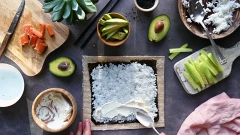 Processed Cheese Cooking Stock Videos – Royalty-Free HD & 4K Videos | Pond5