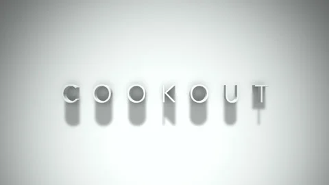 Cookout Background Stock Video Footage | Royalty Free Cookout ...