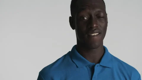 African Meme Guy Stock Videos – Royalty-Free HD & 4K Videos