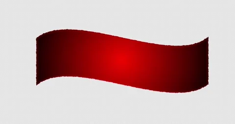 Cool animated lower third in 4k - Alpha ... | Stock Video | Pond5