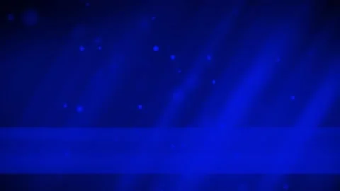 Cool Blue Color Overlay. Abstract blurry... | Stock Video | Pond5