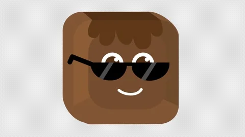 Sunglasses Cool Meme Stock Videos – Royalty-Free HD & 4K Videos | Pond5