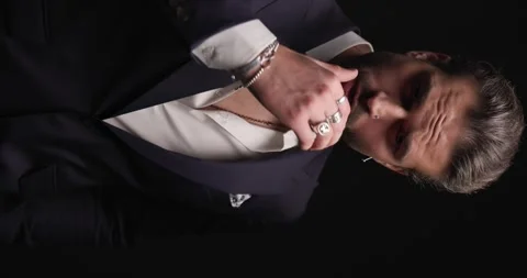 Fashions Touching Stock Videos – Royalty-Free HD & 4K Videos | Pond5