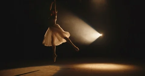 Ballet Moves Stock Footage ~ Royalty Free Stock Videos | Pond5