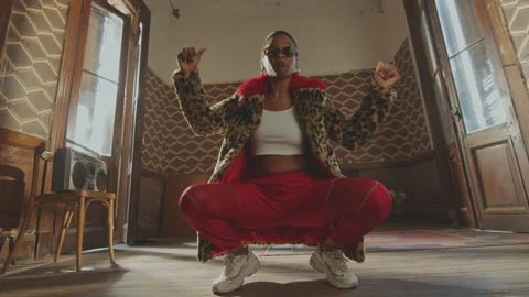 Retro Cool Stock Video Footage | Royalty Free Retro Cool Videos | Pond5