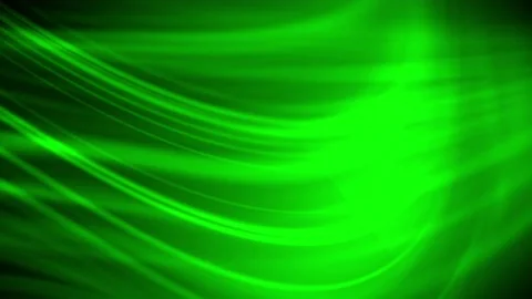 Cool Green Color Overlay. Abstract blurr... | Stock Video | Pond5