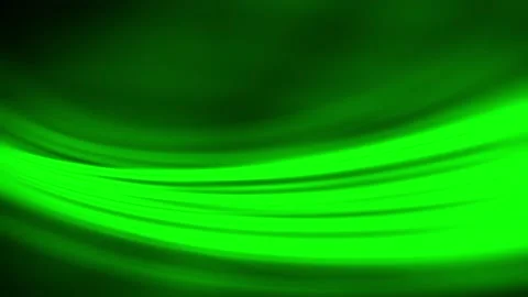 Cool Green Color Overlay. Abstract Blurr... | Stock Video | Pond5