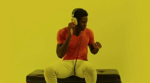 Cool Music On Stock Videos – Royalty-Free HD & 4K Videos