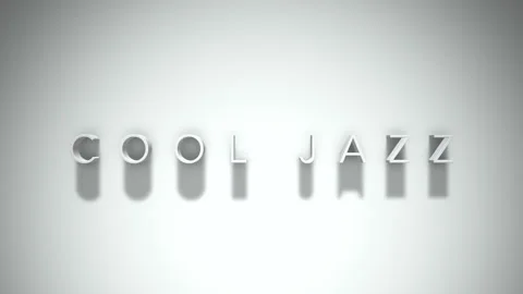 Cool Jazz Music Stock Videos – Royalty-Free HD & 4K Videos