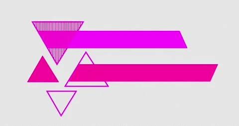 Cool modern designed lower third animati... | Stock Video | Pond5