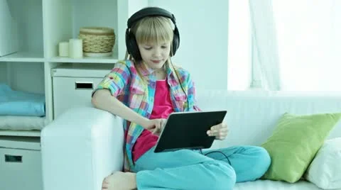 Cool Music On Stock Videos – Royalty-Free HD & 4K Videos