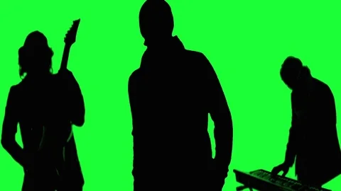 Singer Green Screen Stock Footage ~ Royalty Free Stock Videos | Page 2