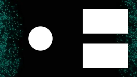 Cool stylish YouTube end card ending scr... | Stock Video | Pond5