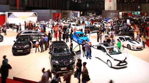 Cool De Stock Videos – Royalty-Free HD & 4K Videos