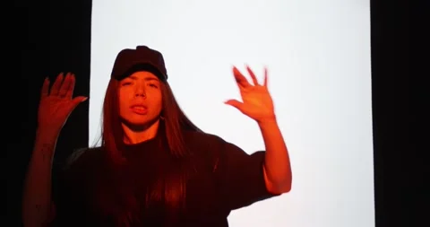 Red Light Fun Stock Videos – Royalty-Free HD & 4K Videos