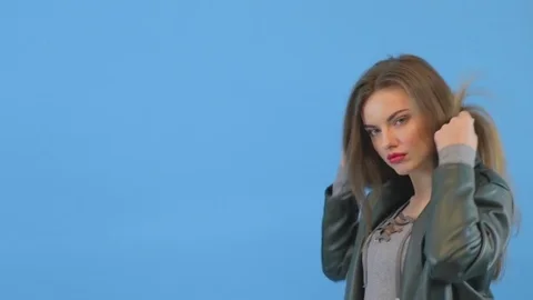 Dekan Young Girl Stock Videos – Royalty-Free HD & 4K Videos