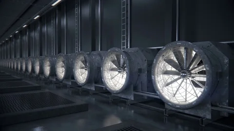 Electric Data System Stock Videos – Royalty-Free HD & 4K Videos | Pond5