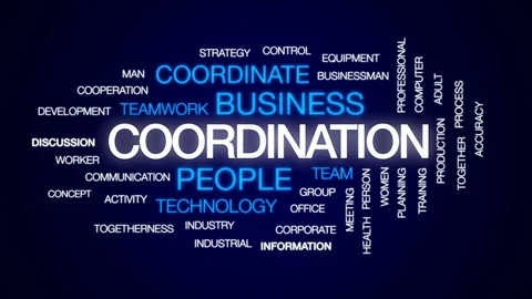 Coordination Stock Video Footage | Royalty Free Coordination Videos ...