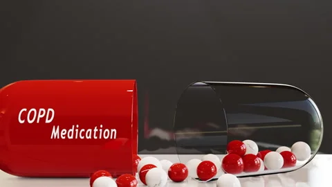 Copd Stock Footage ~ Royalty Free Stock Videos | Pond5