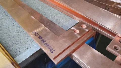 Smooth Current Electrical Stock Videos – Royalty-Free HD & 4K Videos